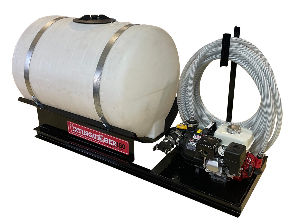 Sprayers, Skids & Trailers | Sprayer Specialties
