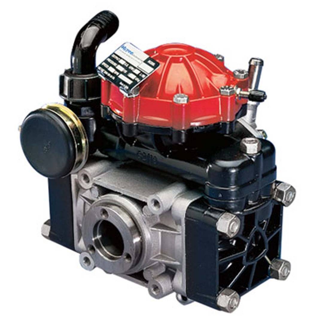 Gas Driven Diaphragm – Sprayer Specialties Inc.